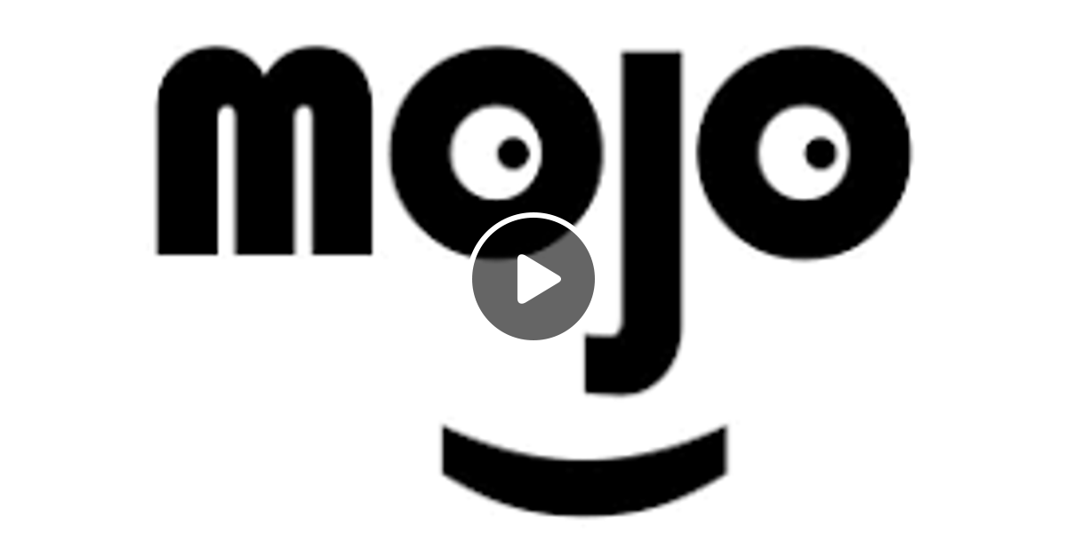 MOJO by River Dee Radio | Mixcloud