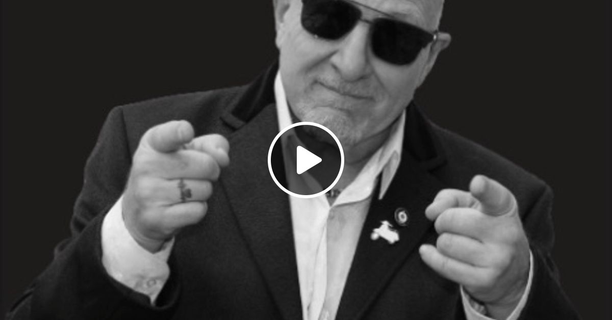 Griff Rocks 19.12.25 Chris Stagg Christmas Special by Griff Griffiths ...