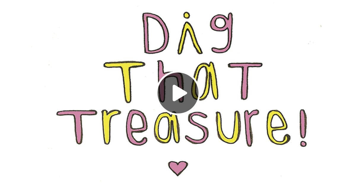Dig That Treasure 16th February 2025 by Resonance FM | Mixcloud