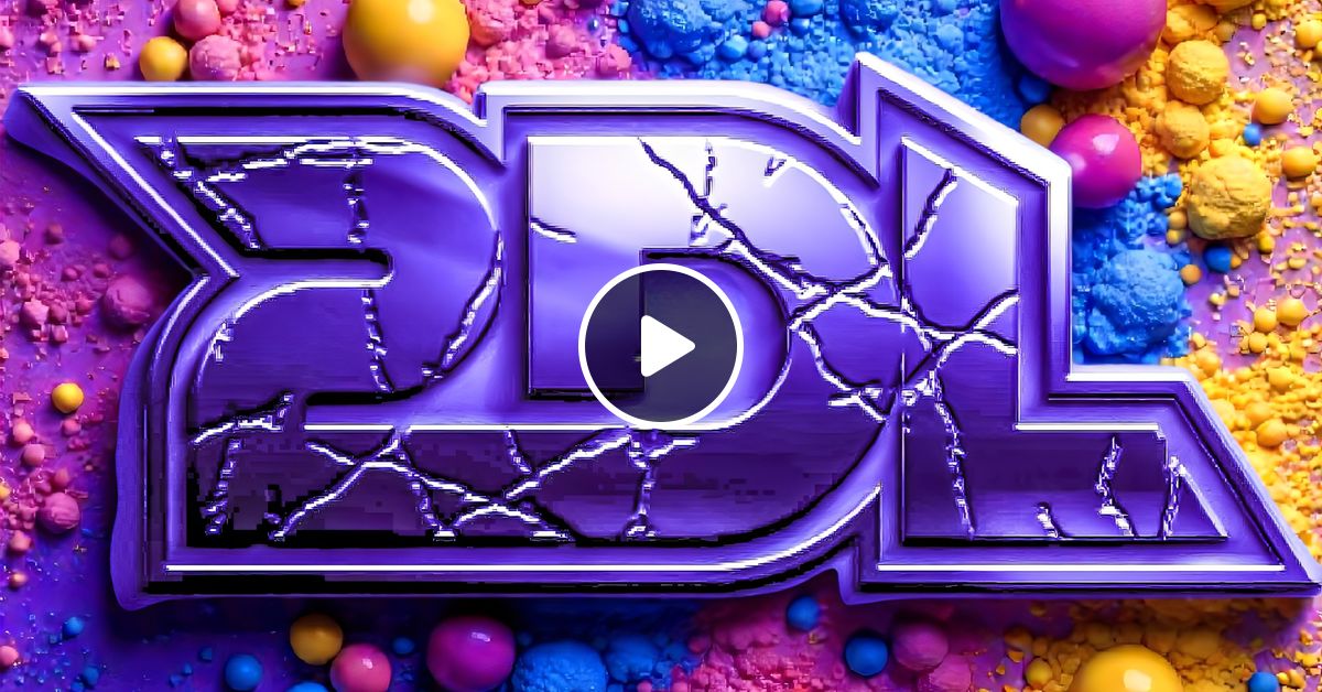 2DL Colors In The Night (CH) by 2DL | Mixcloud
