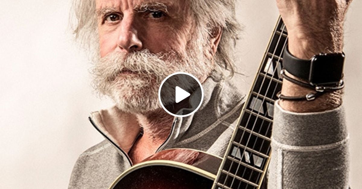 Bob Weir - 75 Circles Around the Sun by Gil Matus | Mixcloud