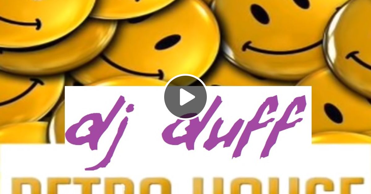 DJ Duff-Retro Confinement by Deejay Duff | Mixcloud