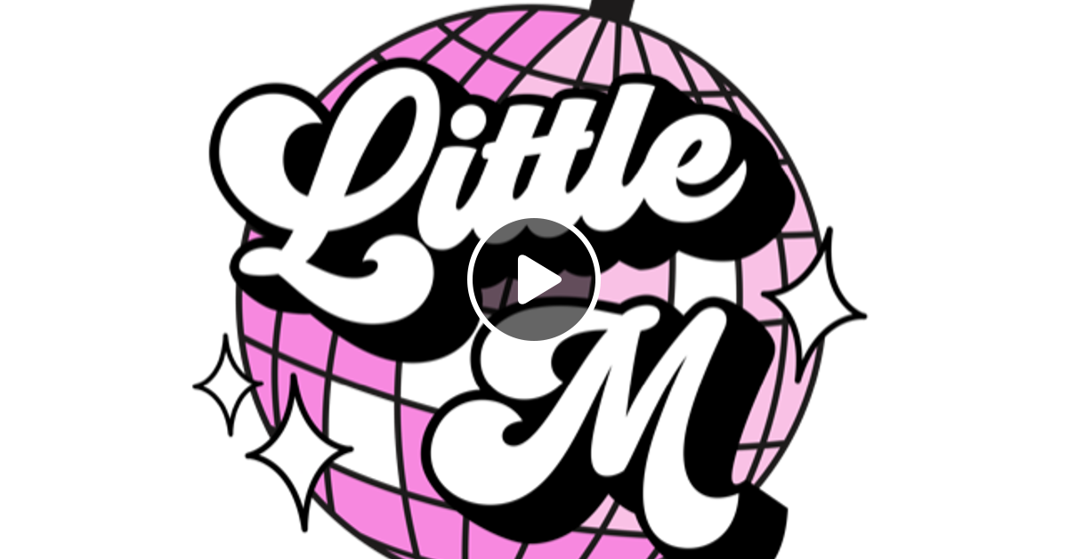August mix by Little M | Mixcloud
