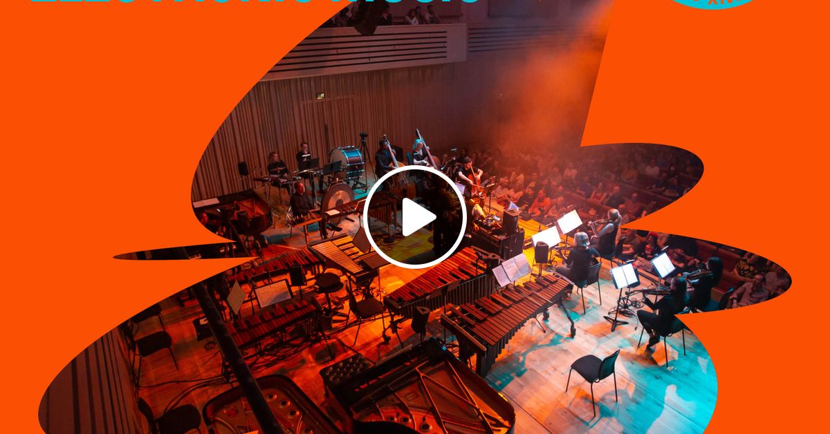 The Intersection of Ensemble and Electronic Music: Mixed by Manchester ...