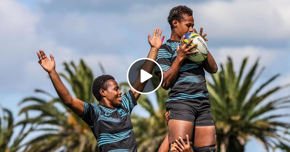 Fijiana believe they have the ingredients to make Rugby World Cup knock ...