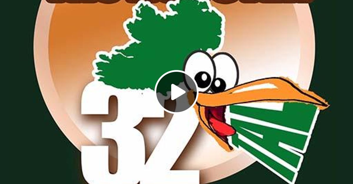The Rebel Rooster's Irish Music Show 11-10-24 by Cave Radio ...