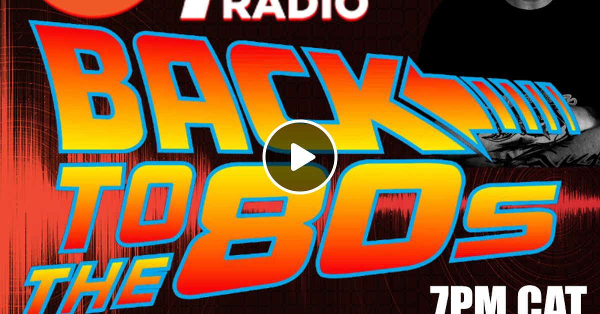 DJT | LIVE BROADCAST | 12 APRIL '24 | THE FRIYAY SHOW - BACK TO THE 80s ...