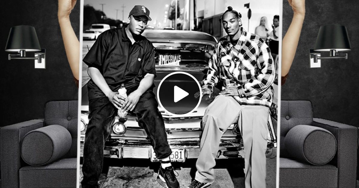 "Live From Death Row Vol 1" ft Dr.Dre, 2Pac, Snoop Dogg, Ice Cube, Daz ...