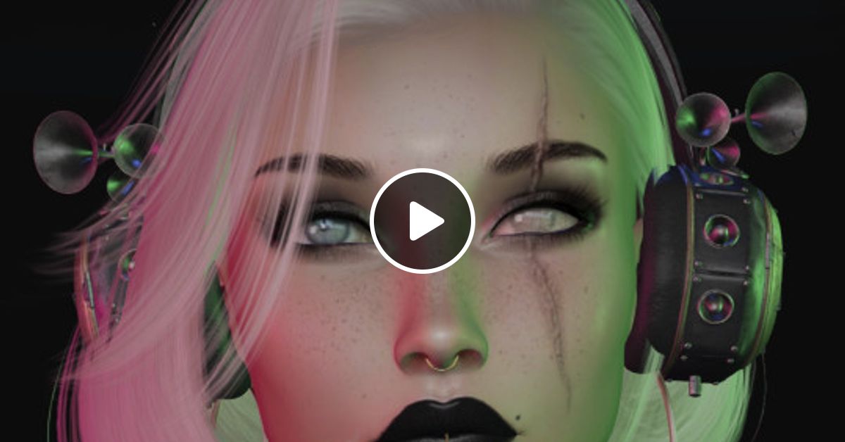 Melodic House Mix May 2024 by DJ "Black Pearl" Dani | Mixcloud