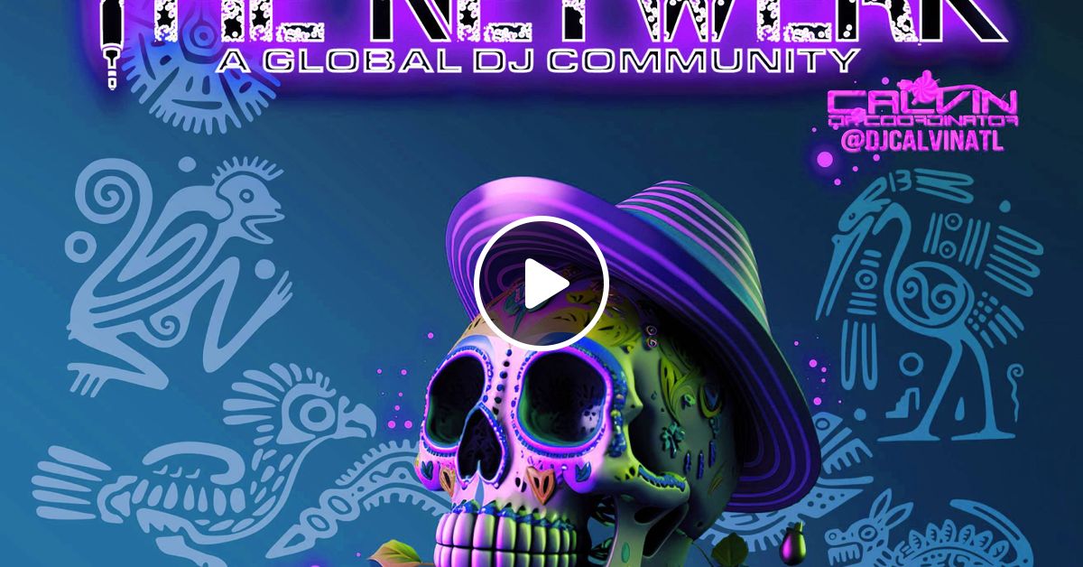 CInco De Mayo Mix 2024 by Calvin Da Coordinator | Mixcloud
