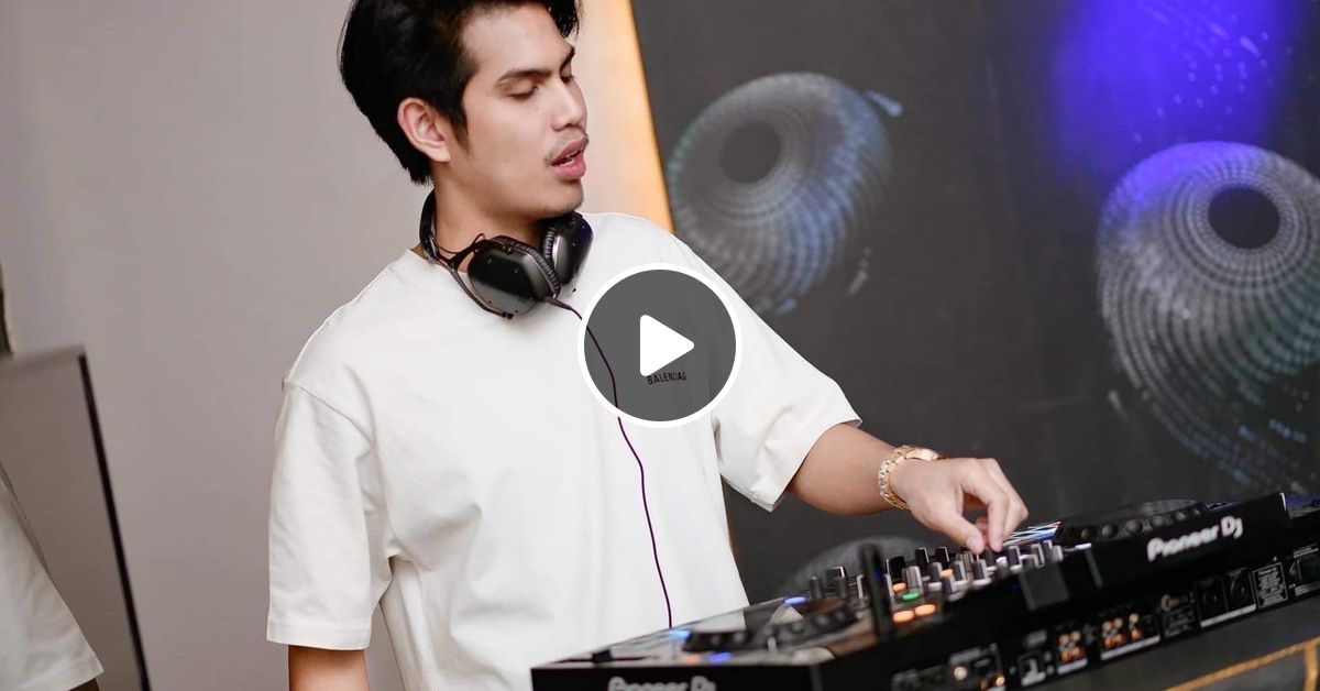 MIXSET HARDDANCE 150 SUNNY B เด้งให้สุด หลุดที่หมอน by Jakkpong Wongnak | Mixcloud