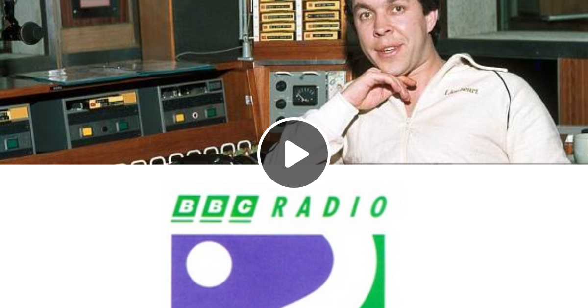 Andy Peebles - Soul Show - BBC Radio Two 88-91 FM - May 29th, 2002 by ...