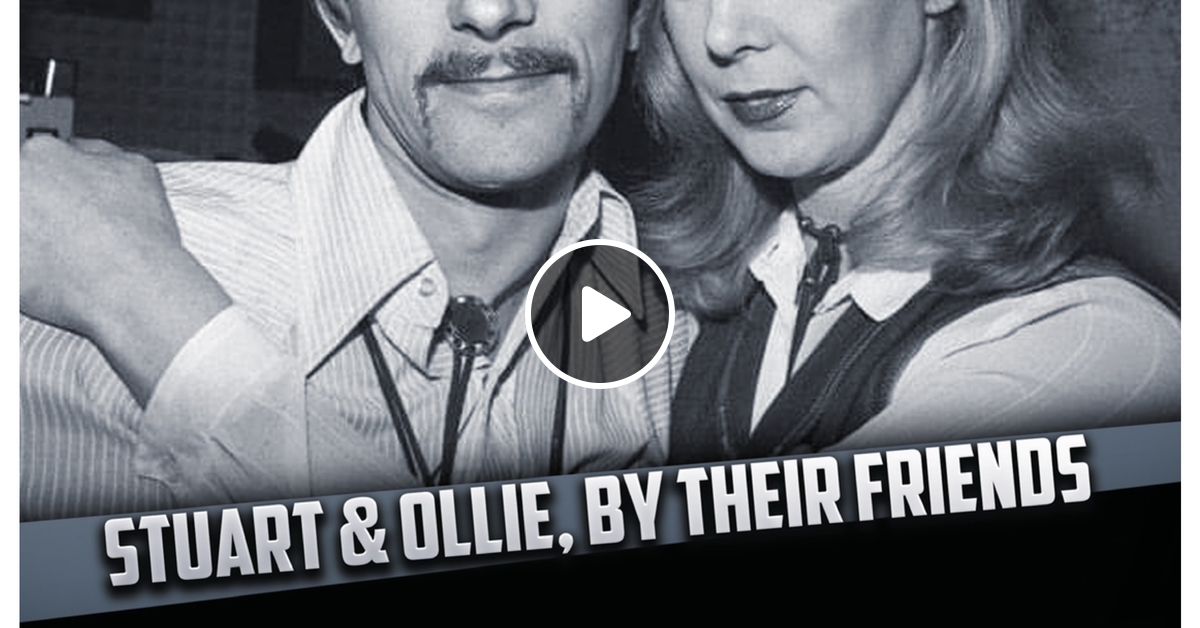 STUART & OLLIE HENRY, BY THEIR FRIENDS (TRIBUTE SHOW HOSTED BY SHAUN ...