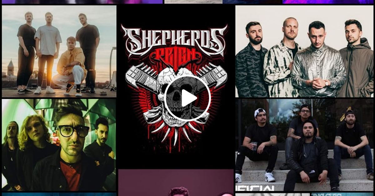 Nath O'Toole and Carly Dyson - Sound Pylon On The Rocks - 30 Nov 2022 ...