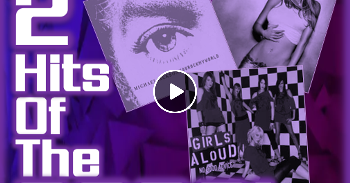 NUMBER 2 HITS OF THE 2000'S : 05 *SELECT EARLY ACCESS* by RPM | Mixcloud