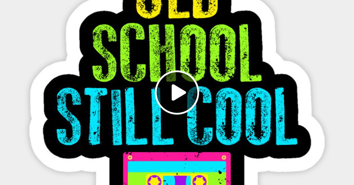 DJ Def Cut - The Oldschool Megamix [Attn B-Boyz and B-Girls] by ...