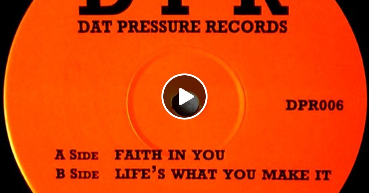 UK Garage - 90s Vinyl Set | EPISODE 2 by DJ Blakey | Mixcloud