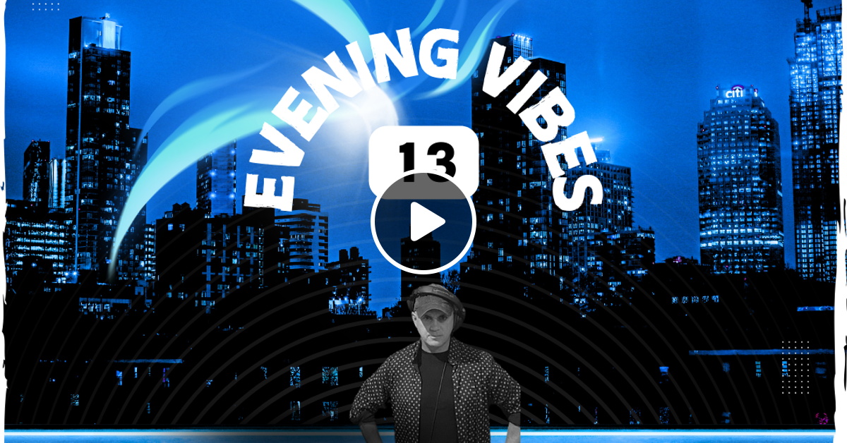 Deep House Evening Vibes Mix 13 by DJose Dance Mixes | Mixcloud