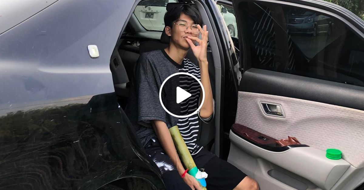 เรื่องของกู By Kitch LaoHtaung by พี่อ้วน ( Nan Maldives ) | Mixcloud