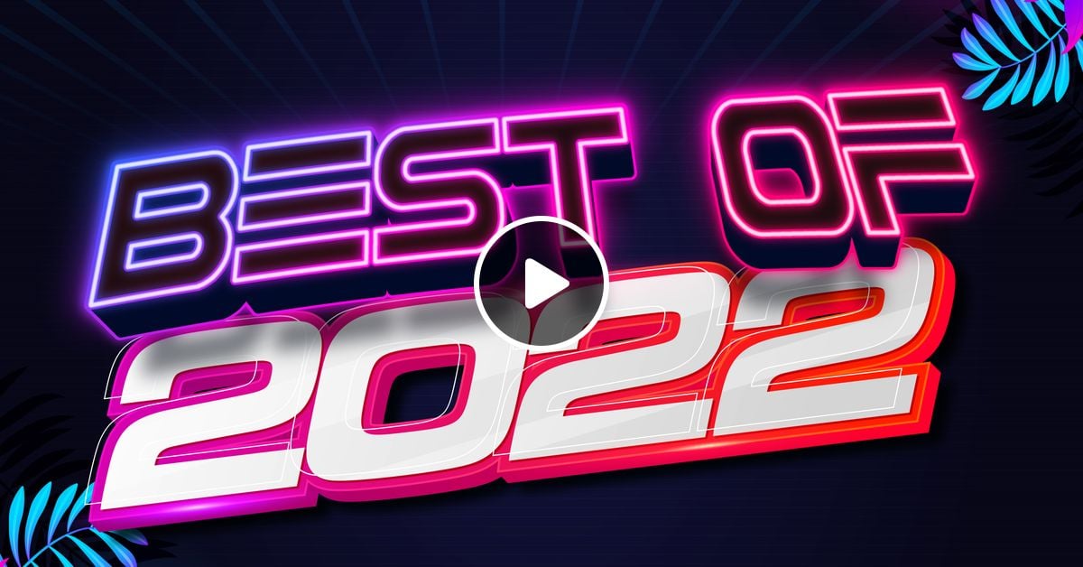 Ryan the DJ - Best Of 2022 by Ryan the DJ | Mixcloud