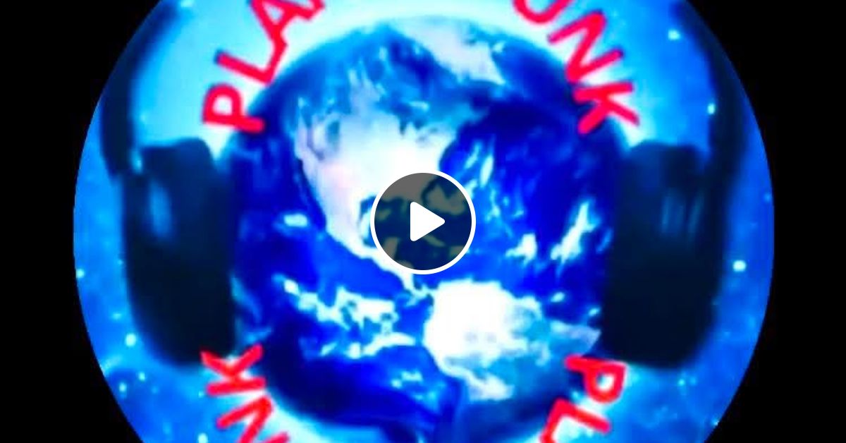 Planet Funk (Episode 16) Raid Train - Live Twitch Set 17 Dec 24 by Richard Cogger | Mixcloud