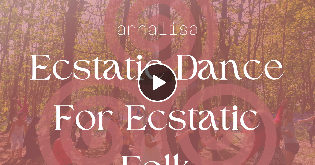 ecstatic dance brighton