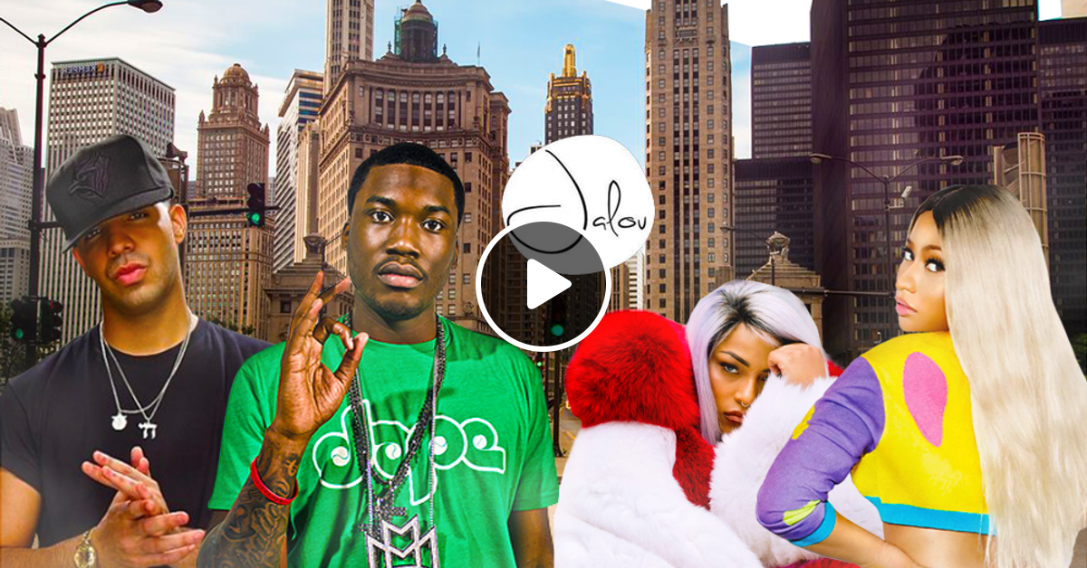 'Present' Mixtape - mixed by @JoeSensation by Jalou | Mixcloud