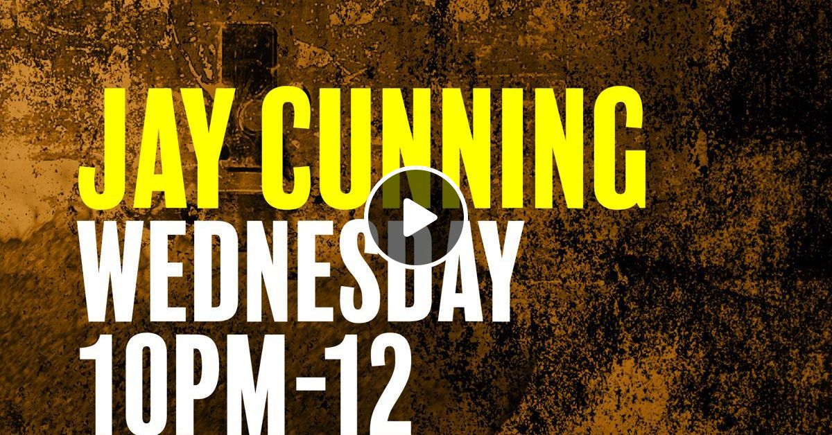 Jay Cunning - 88.3 Centreforce DAB+ Radio - 09 - 07 - 2025 .mp3 by 883 CENTREFORCE TV NETWORK ...