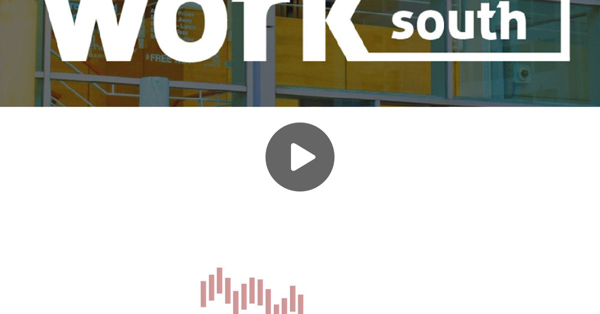 Community Information Station Interview with Routes To Work South ...