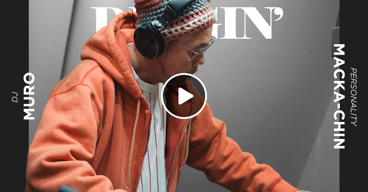 DJ Muro - King Of Diggin' 『DIGGIN' Sade Part.2』 (TokyoFM) - 2025.01.15 ...