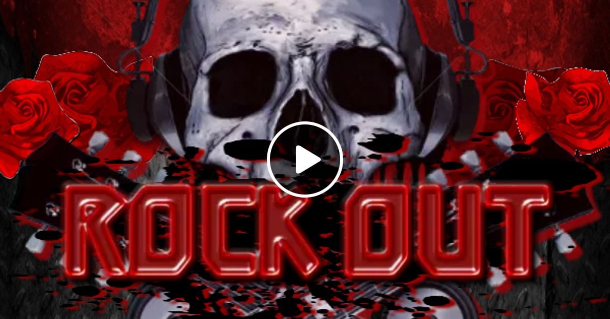 ROCK OUT - 2000's ROCK MIX by DJ THEORY | Mixcloud