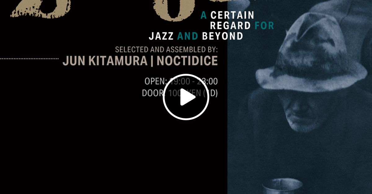 zazou/Live Mix@Knock Koenji 9/23/2022 by Jun Kitamura | Mixcloud