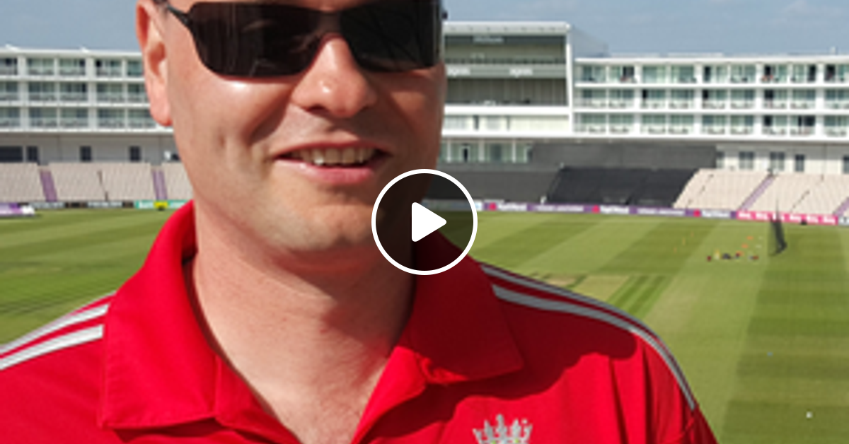 Craig Hicks - 1st September 2021 by Andover Radio 95.9FM | Mixcloud