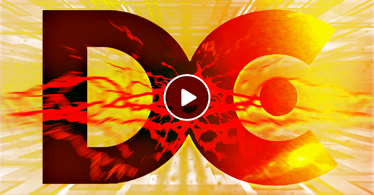 OUt oF cOnTroL MiXX by DJ Dave Casper | Mixcloud