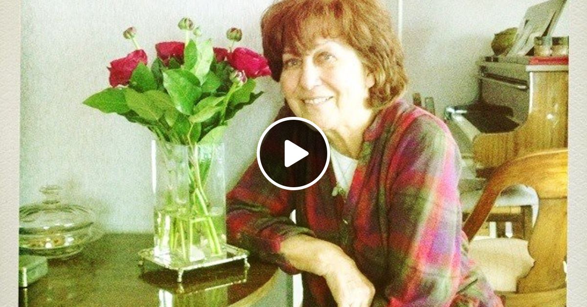 Anne Germain fait son cinéma by Paulfaitsoncinema | Mixcloud