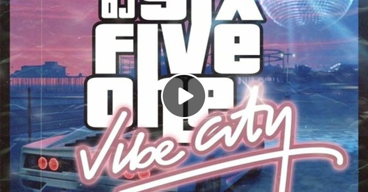 DJ 651 - Vibe City by dds330 | Mixcloud