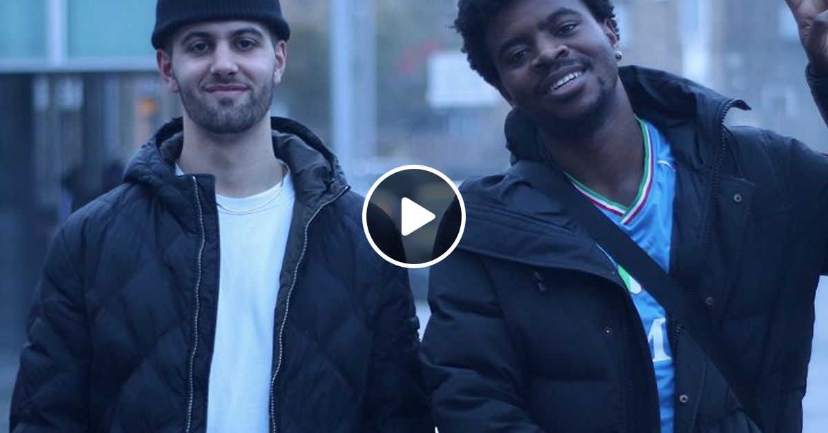 Slap City w/ Architect & YT - 17th November 2023 by Mixcloud NTS Radio ...