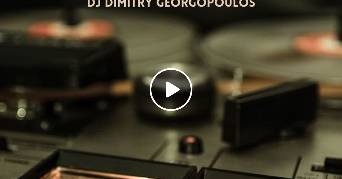 DANCE SONGS FROM THE 80's #1 by Dimitry Georgopoulos | Mixcloud