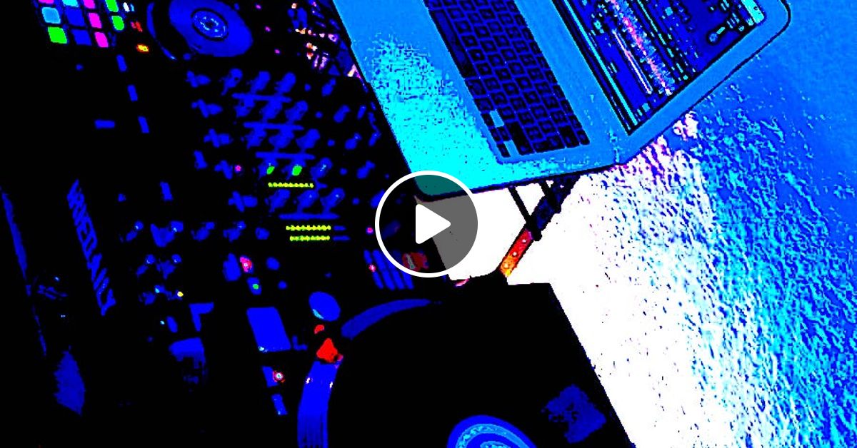 Live-Stream Mix 8/2020 by MINIMaLISTIC | Mixcloud