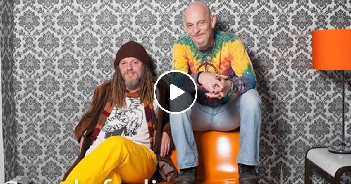 Amokalex & Frank Stoner Show w/ Special Guest Torsten aka Herr ...