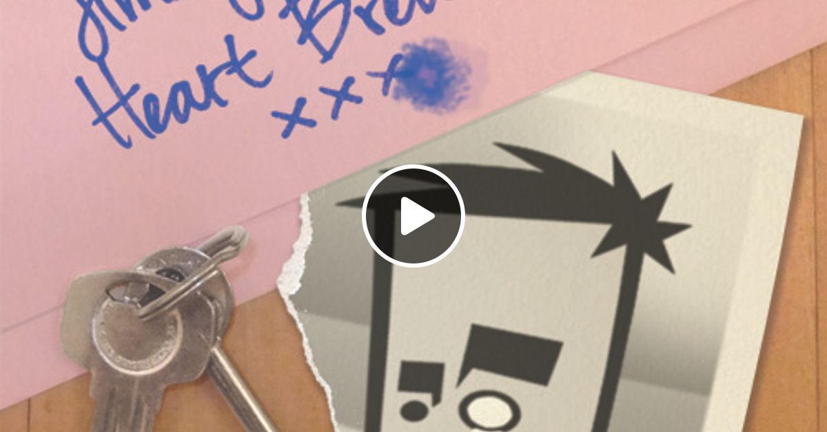 Jimmy Plates "Heart Breaks xxx" by Jimmy Plates | Mixcloud