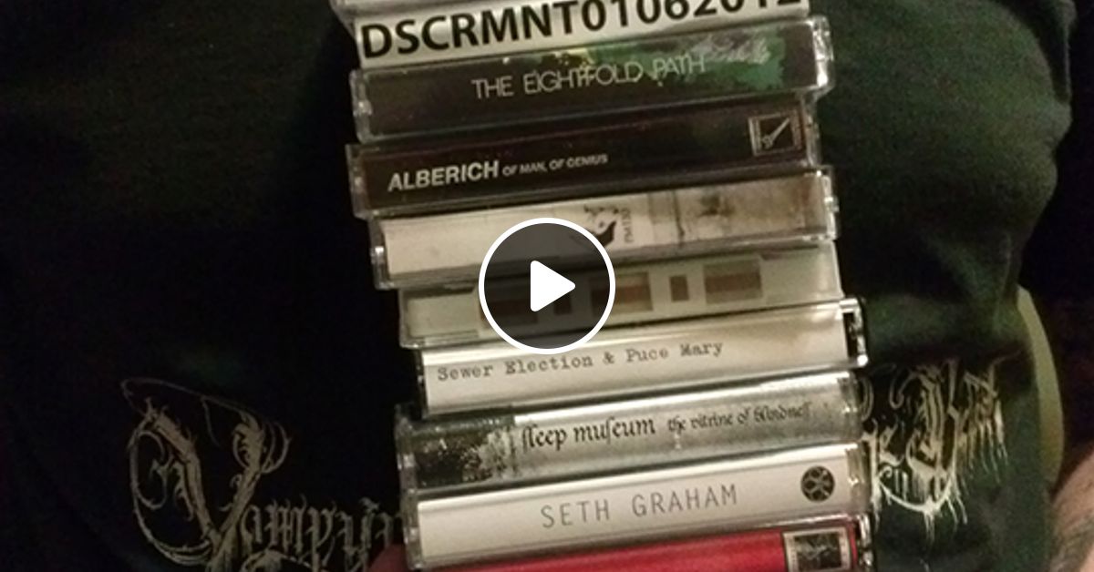 Tabs Out Cassette Podcast - Episode #53 by Tabs Out Cassette Podcast ...