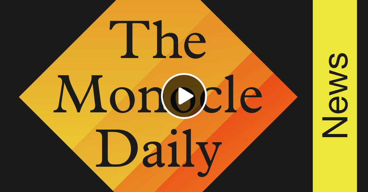 Romania’s presidential election gets cancelled and Mercer’s ranking of ...