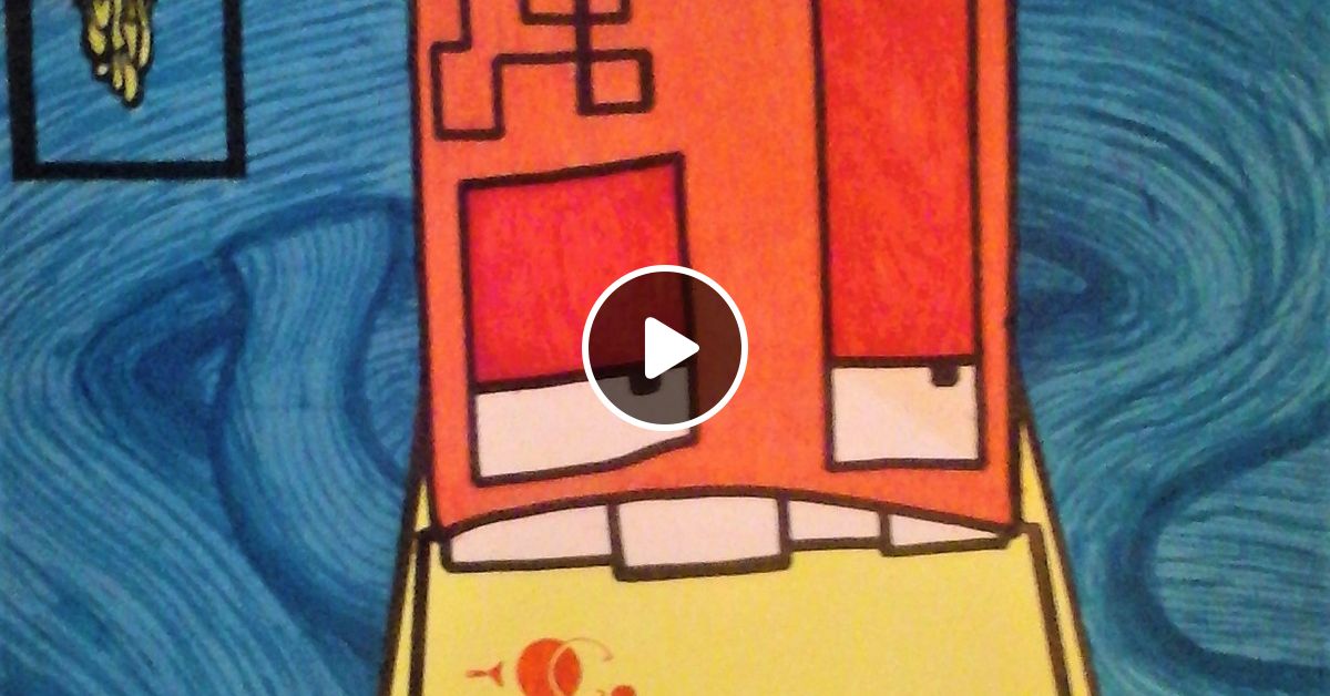 RADIO RASPUTIN- Gangster Computer God Worldwide Secret Containment ...