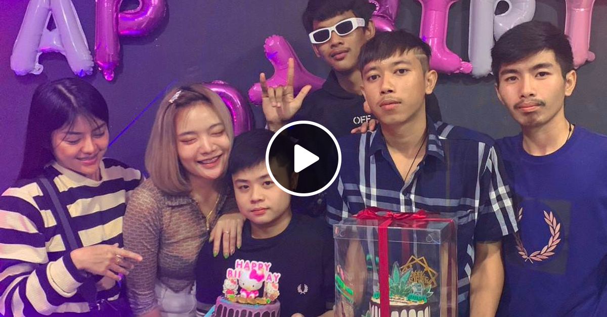 HBD.แพตตี้ ผัวประกอบเสียง & ปอนรัชโยธิน by: สป.เต็มคาราเบล by Bank_Maha (มหาเหยิน) | Mixcloud