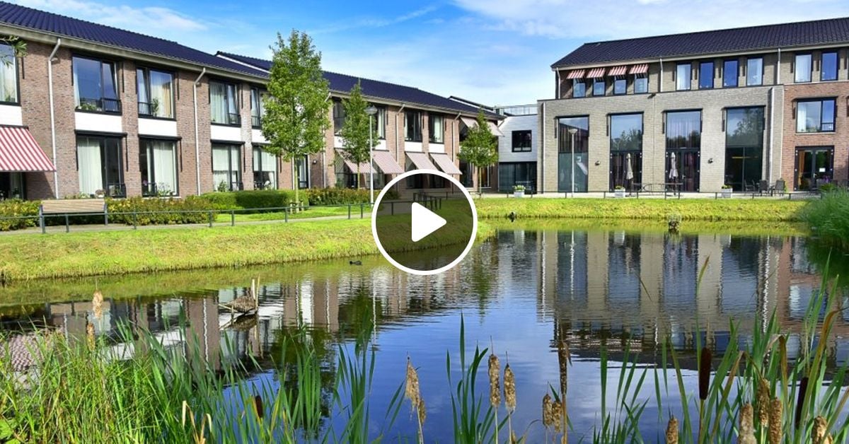 15 maart 2018: Pieter van Foreest Vitale Tuin Akkerleven - Jolanda ...