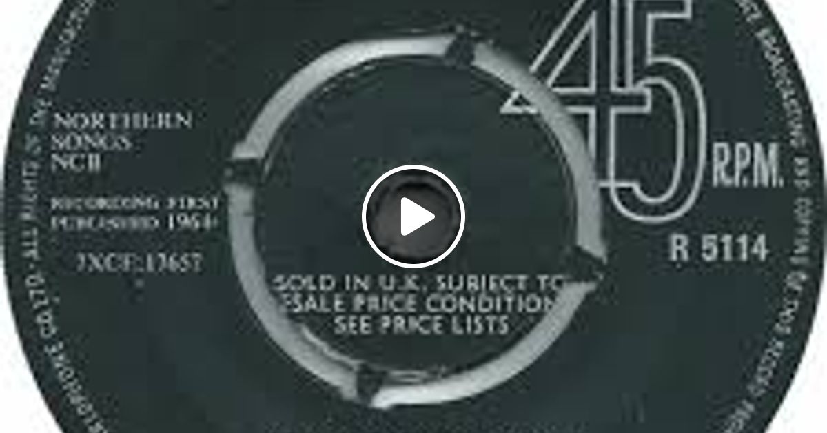 April 9th 1964 UK TOP 40 CHART SHOW THE SWINGING SIXTIES by MARATHON ...