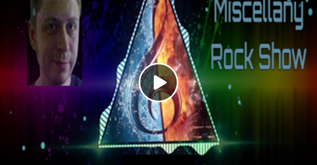 Progzilla Radio 'Miscellany Rock Show 10/22' (Polyphia, Marillion ...