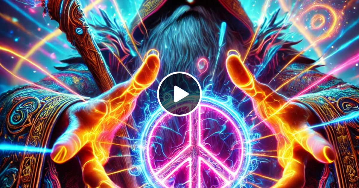 Ed Paterson - Live DJ Mix - New Years Eve Special 2024 - Multi Genre by ...