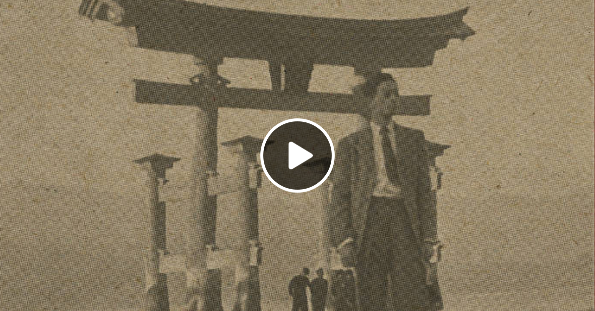 Nick Luscombe : New Ratio Programme 110 by Nick Luscombe > NEW RATIO ...